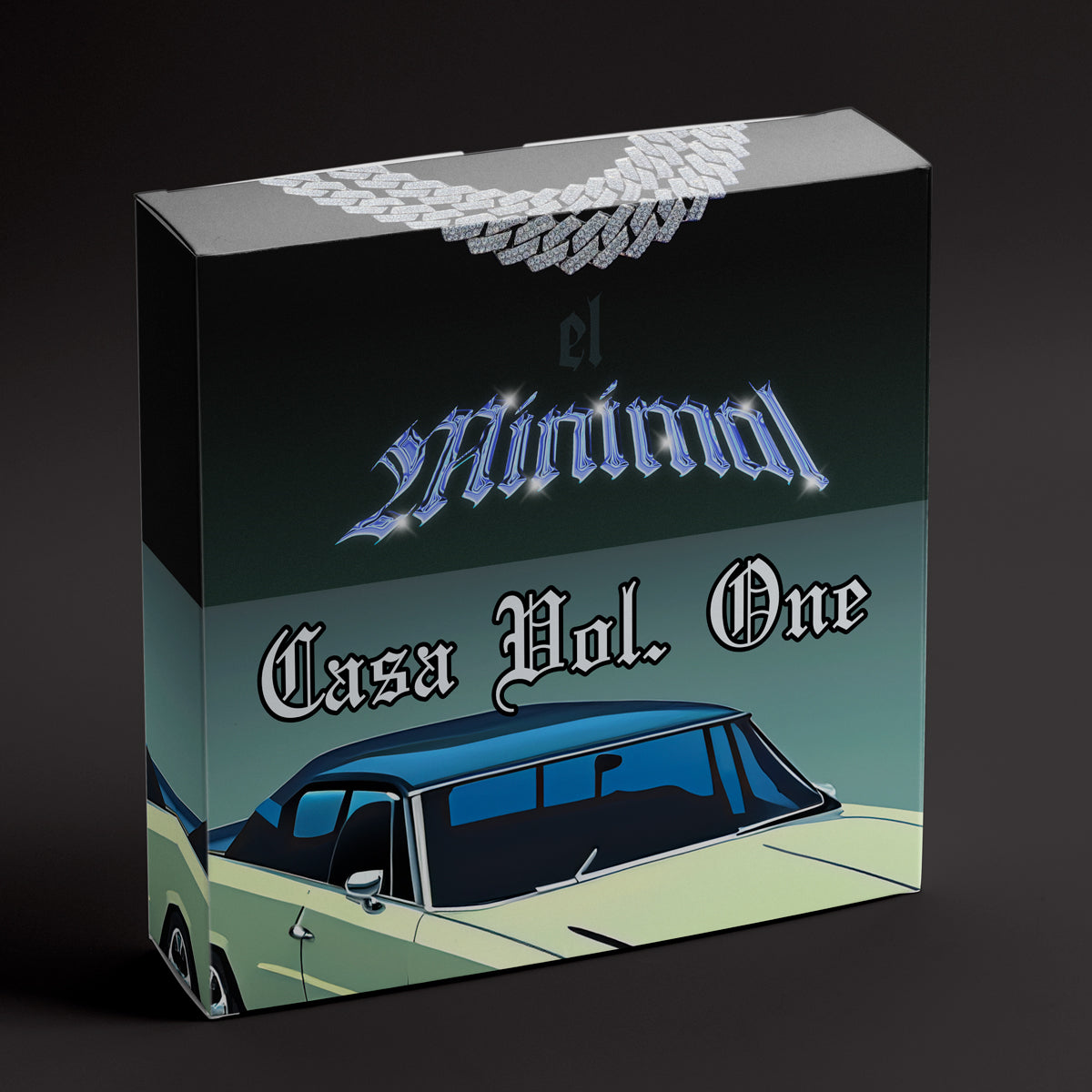 Casa X El Minimal Bundle – Croco Nation